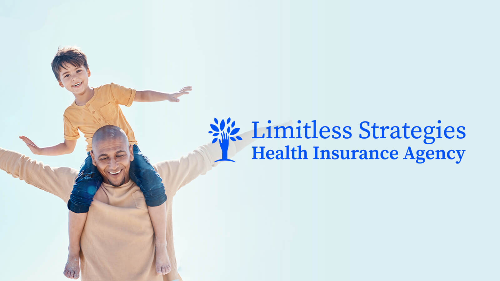 Insurance Company - Health Insurance Agency | El Paso, TX | Limitless ...